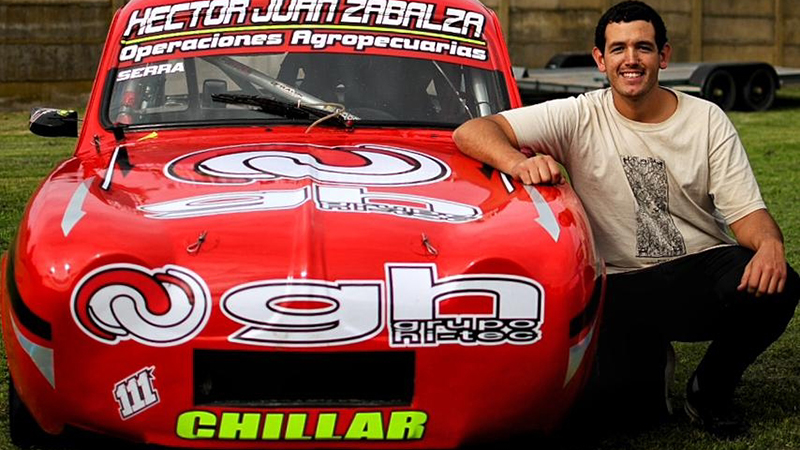 Manuel Serra fue la referencia en su retorno a la Promocional