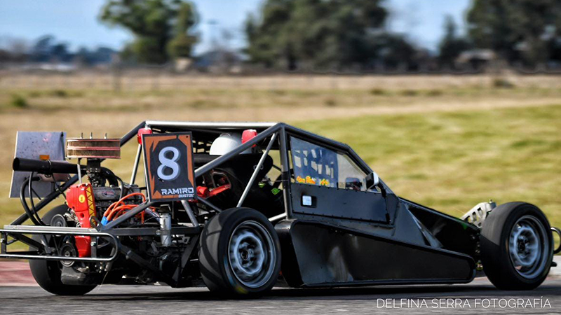 Las Mayores del Sudeste clasificaron en Olavarría