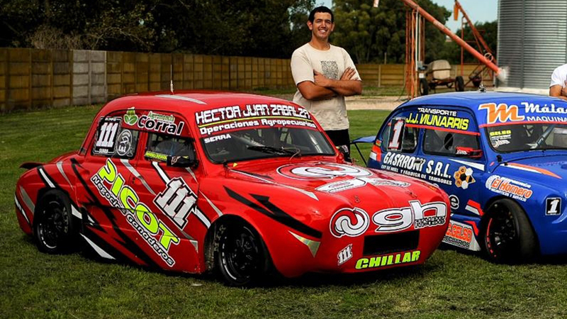 Manuel Serra fue la referencia en su retorno a la Promocional